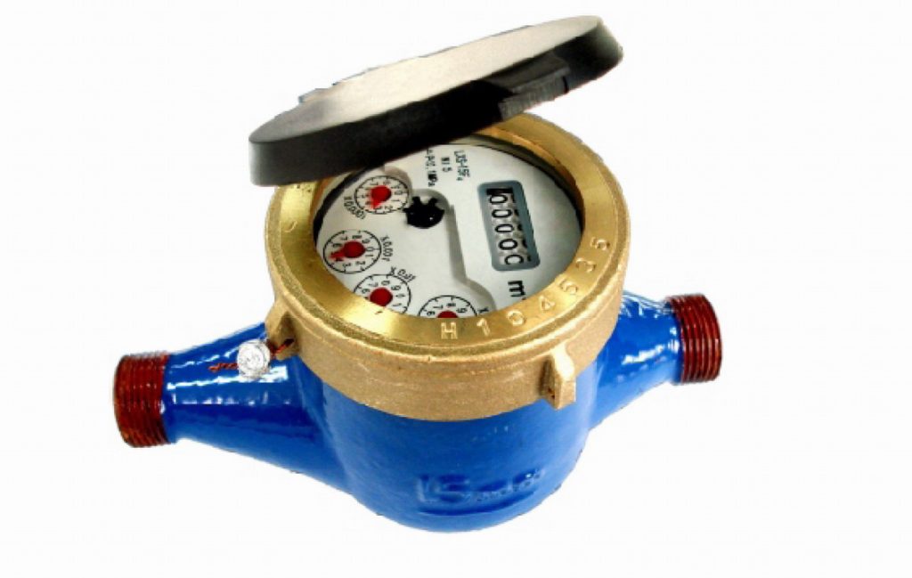 Contador de agua ¿Por qué se utiliza? ¿Cuáles existen?