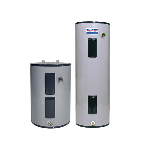 Calentadores para agua - Aquasistemas