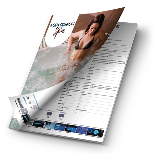 Jacuzzis Guatemala - Aquasisteas Guatemala