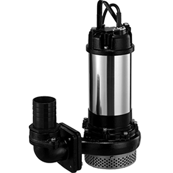 BOMBA APEC JKS-10 1.0 HP 110V SUMERGIBLE - Aquasistemas Guatemala