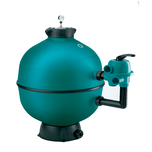 FILTRO DE ARENA ESPA 24" FKP620 130907 - Aquasistemas Guatemala