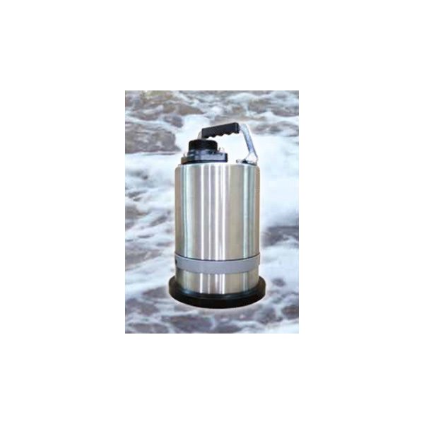 Bombas Sumergibles - Aquasistemas Guatemala