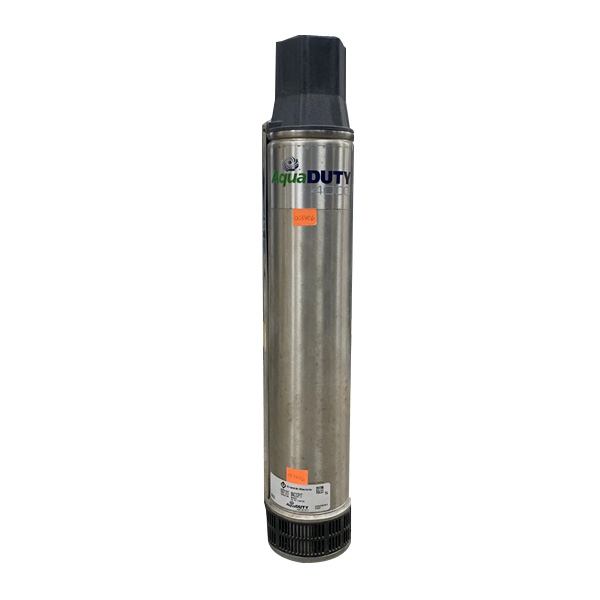 BOMBA SUMERG 1.5 HP 4000 M4C12P17 12GPM - Aquasistemas Guatemala