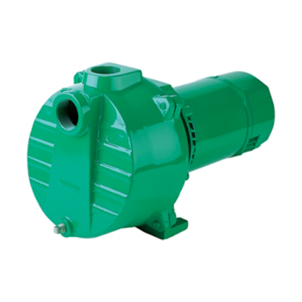 BOMBA PARA AGUA 1.5 HP MYERS QP-15 115-230V - Aquasistemas Guatemala