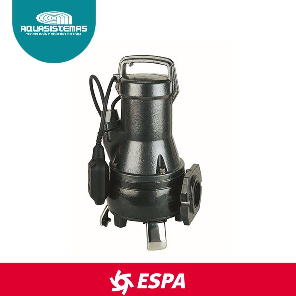 Espa - Aquasistemas Guatemala