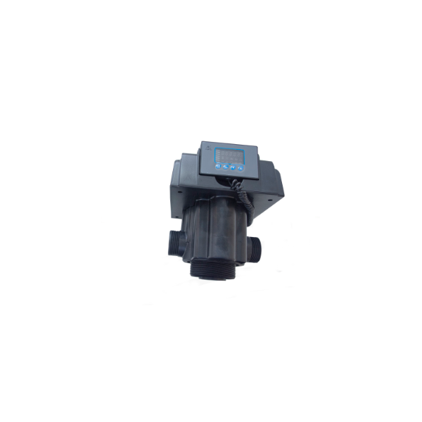 F75B VALVULA DIGITAL 51-66 GPM P/21”-24” - Aquasistemas Guatemala