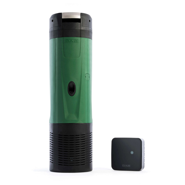 60197922 E.SY BOX DIVER SUM 1.3 HP 230V - Aquasistemas Guatemala