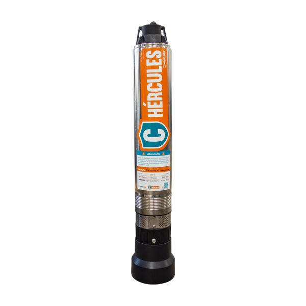 Bomba y Motor Sumergible - Aquasistemas Guatemala