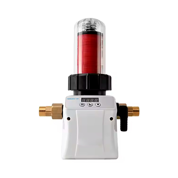 PREFILTRO AUTOMATIC RL-Q01 50 um 3/4" - Aquasistemas Guatemala
