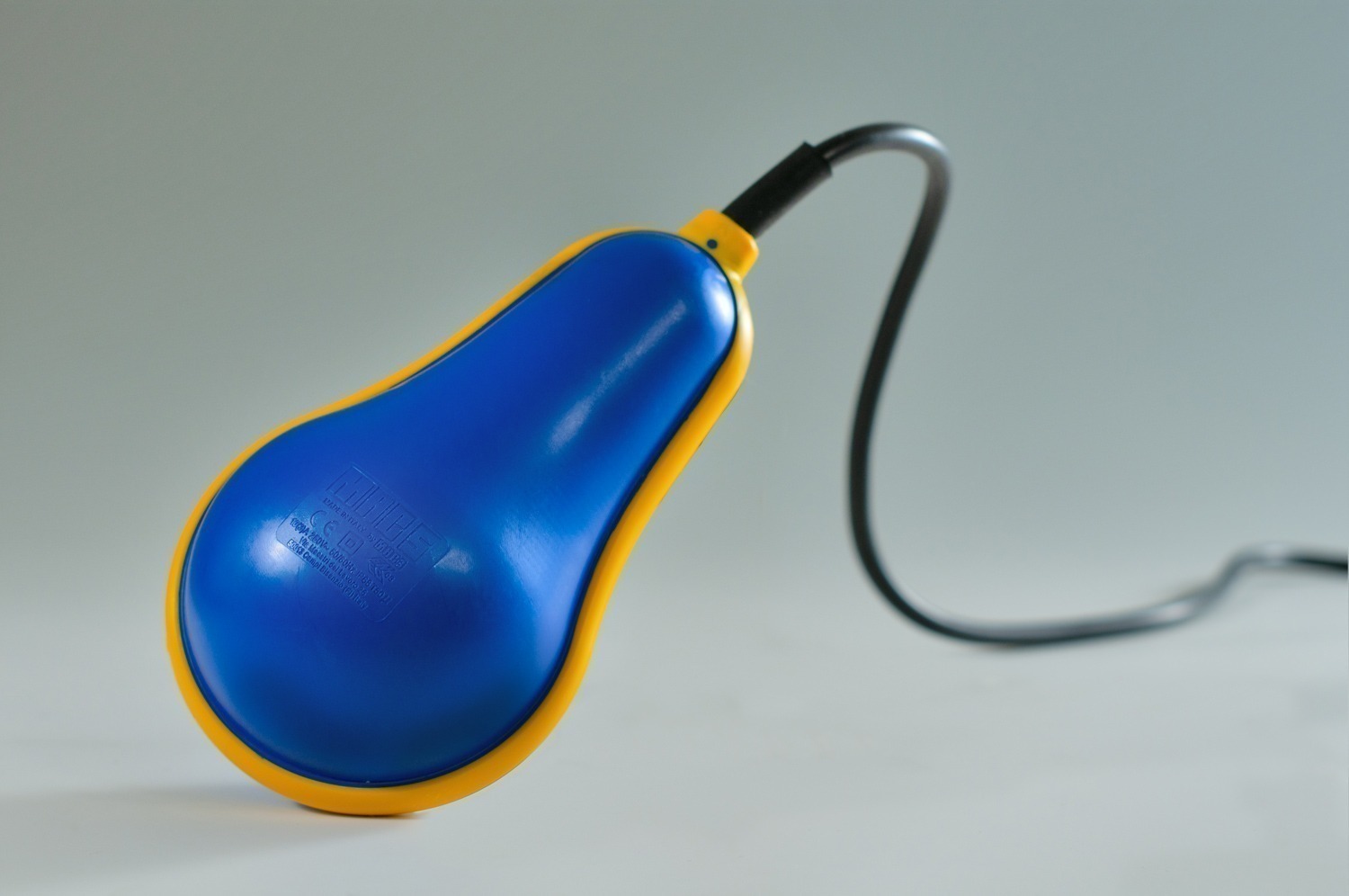GUARDANIVEL MAC5 10A 5MTS - Aquasistemas Guatemala