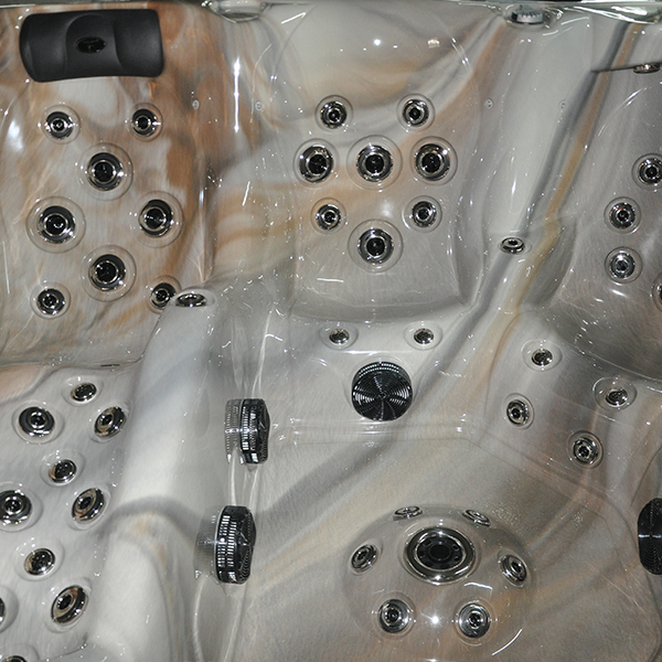 JACUZZI BERLIN Tuscan Sun 6 Personas - Aquasistemas Guatemala